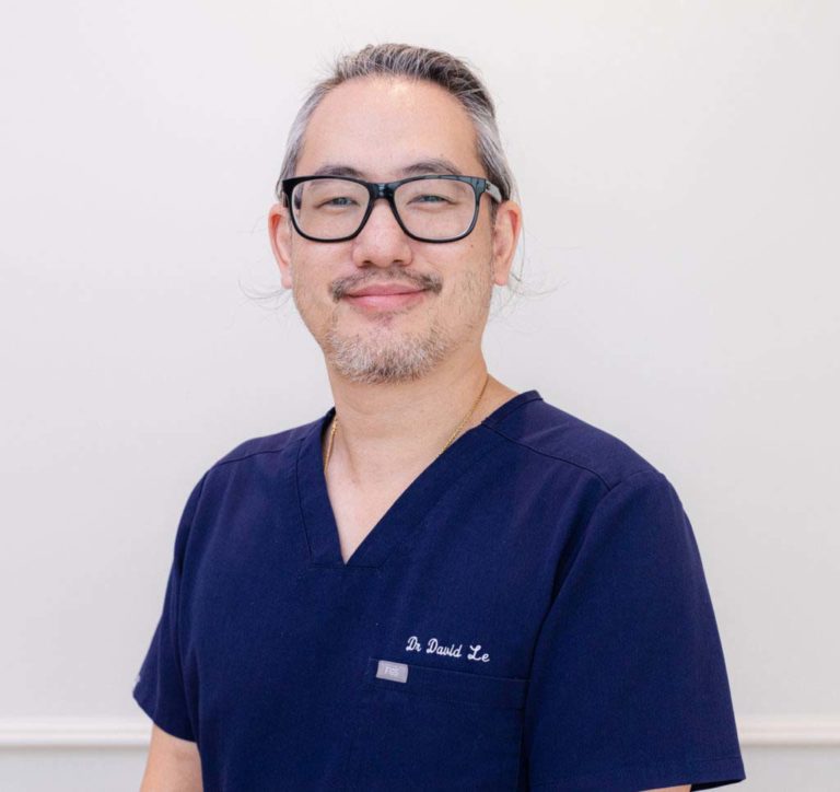 About Us - Lexington Dental